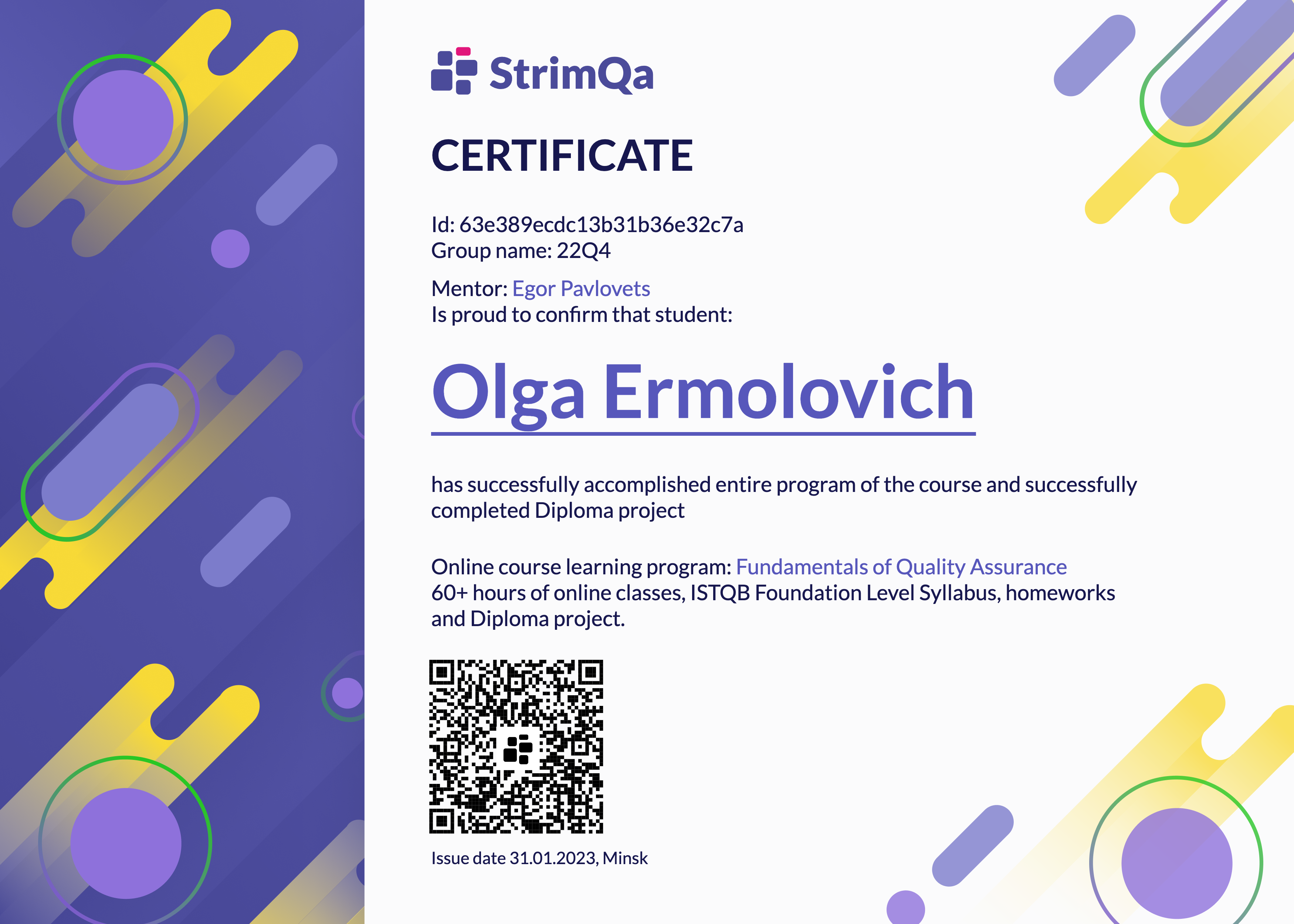Olga Ermolovich - Octane Fuel Cards | LinkedIn